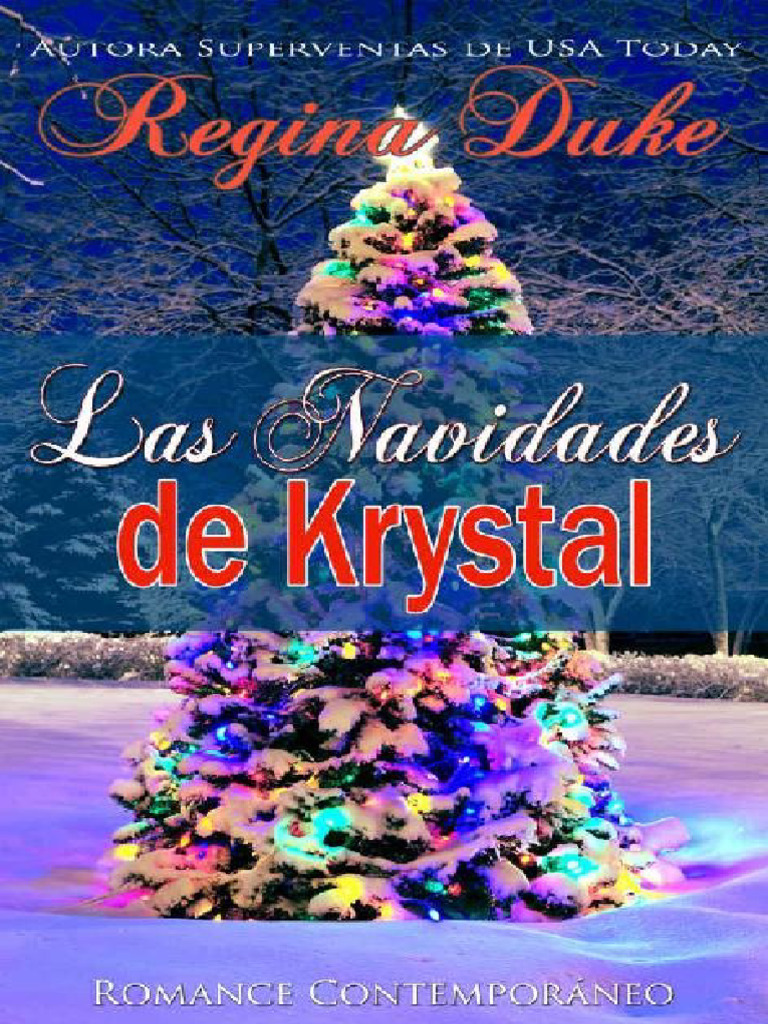 Regina Duke - Serie Colorado Billionaires Christmas 02 - Las Navidades ...