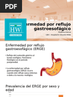 Clasificación de Los Ángeles en Esofagitis | PDF | Medicina CLINICA ...