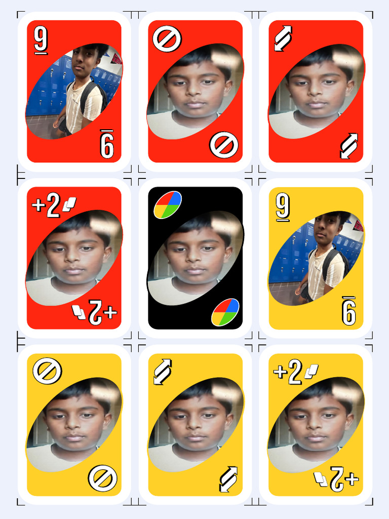 A4 - Wild Action2 | PDF