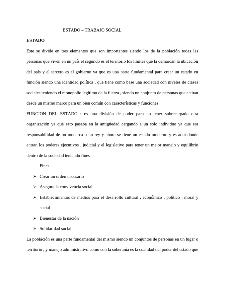 Documento Plantila Normas Appa | PDF | Estado (política) | Gobierno