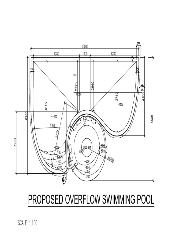 Swimming Pool | PDF