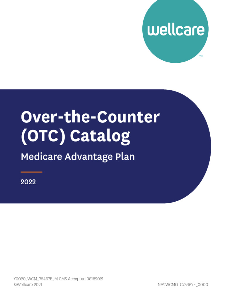 Na Care Cvs Otc Catalog 2022 Na2wcmotc75467e R | PDF | Toothbrush