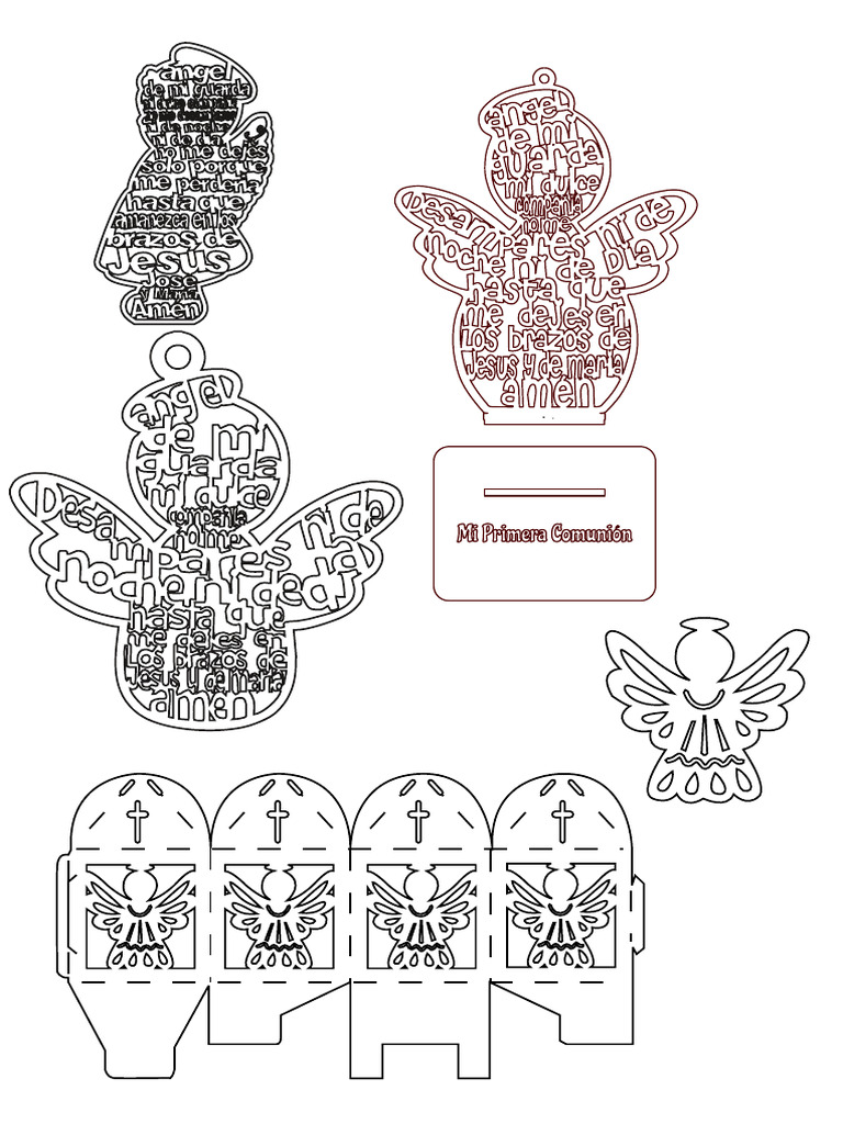 Angelitos | PDF