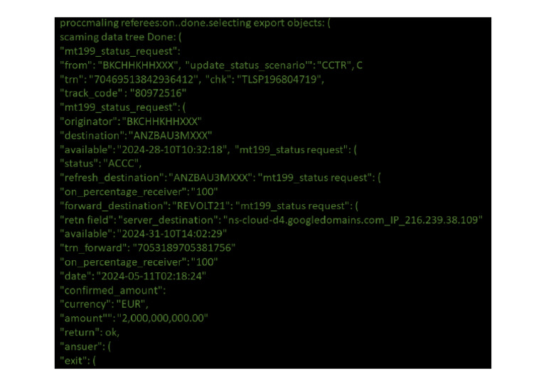 04 11 2B Track | PDF