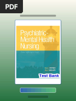 Exploring Psychology in Modules 12th Edition Myers Solution Manual Full ...