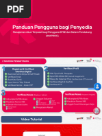 PANDUAN USER PPK (Batch.2) | PDF