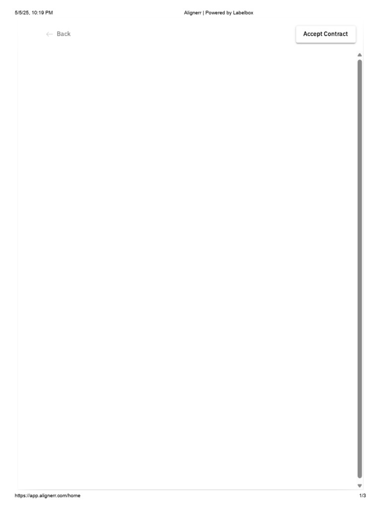 Alignerr - Powered by Labelbox | PDF | Information Technology | Computer Programming