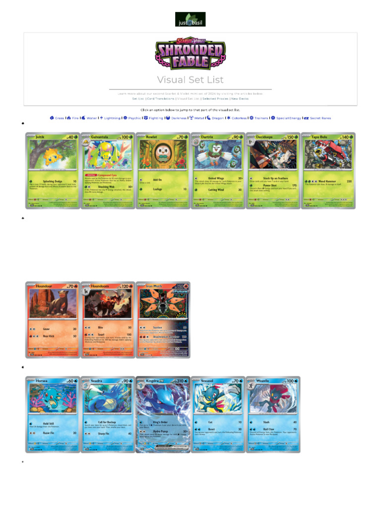 Shrouded Dable | PDF