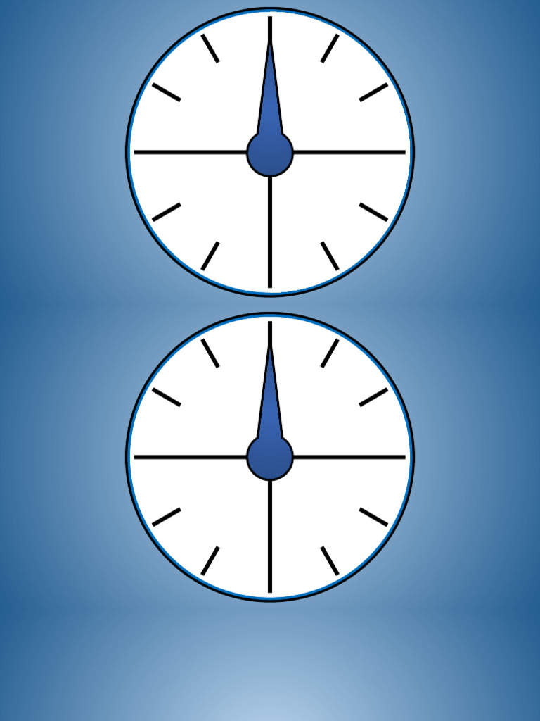 Countdown Clock | PDF