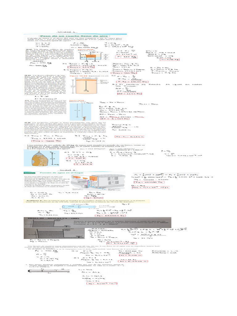 Física III Repaso | PDF