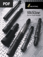 Camesa Cable Spec | PDF | Electrical Conductor | Insulator (Electricity)