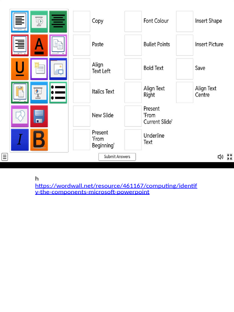 Ms Powerpoint 2 (2) | PDF | Window (Computing) | Microsoft Power Point