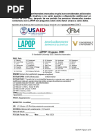 Ejercicios Con Google Forms | PDF | Santiago