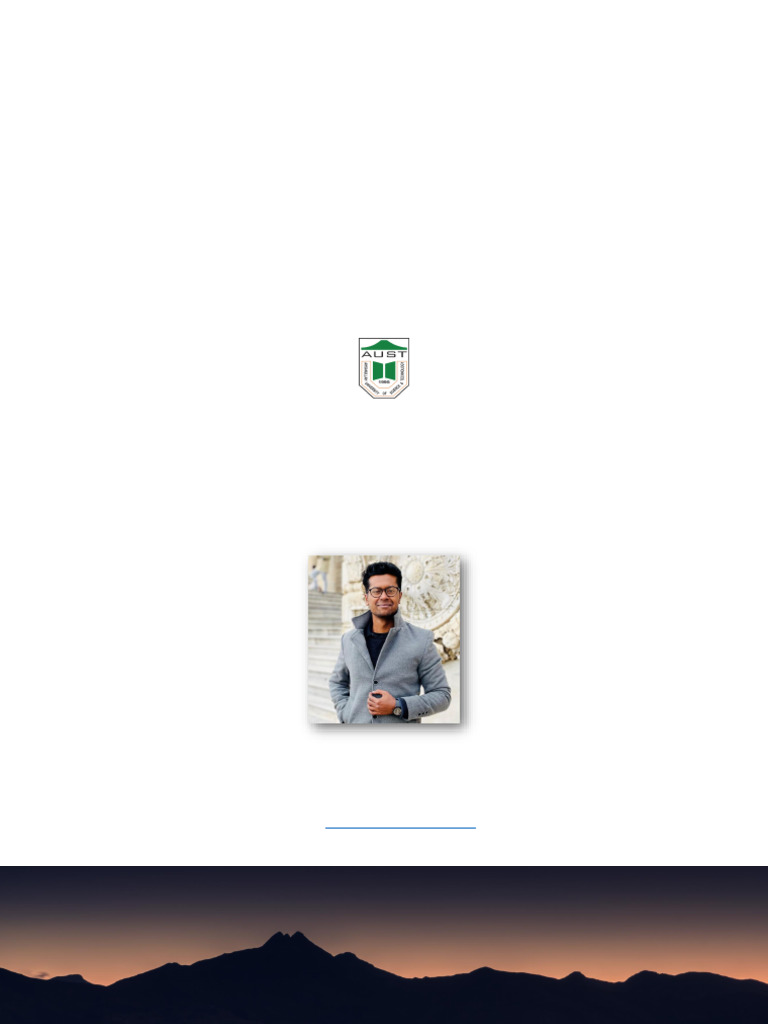 ME 4203 Automobile Ignition System | PDF | Inductor | Ignition System