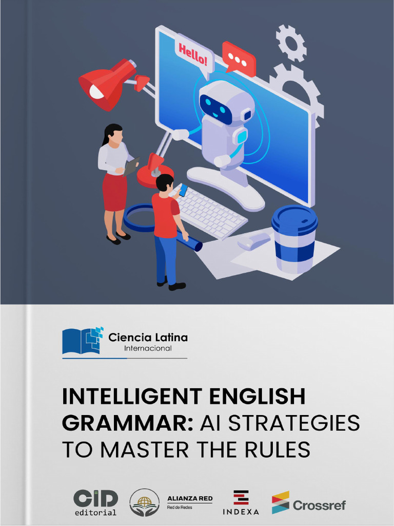 Intelligent English Grammar | PDF | Part Of Speech | Artificial Intelligence