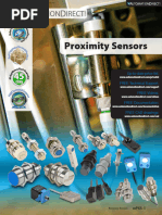 Pepperl + Fuchs® Products Catalog | PDF | Sensor | Programmable Logic Controller