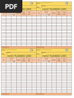 PKRF Form 2025 | PDF