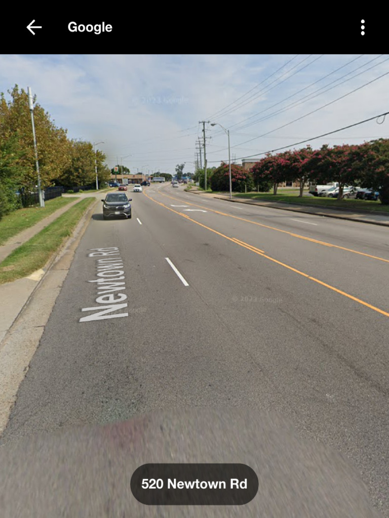 154 N Newtown RD, Northwest - Explore in Google Maps 2 | PDF