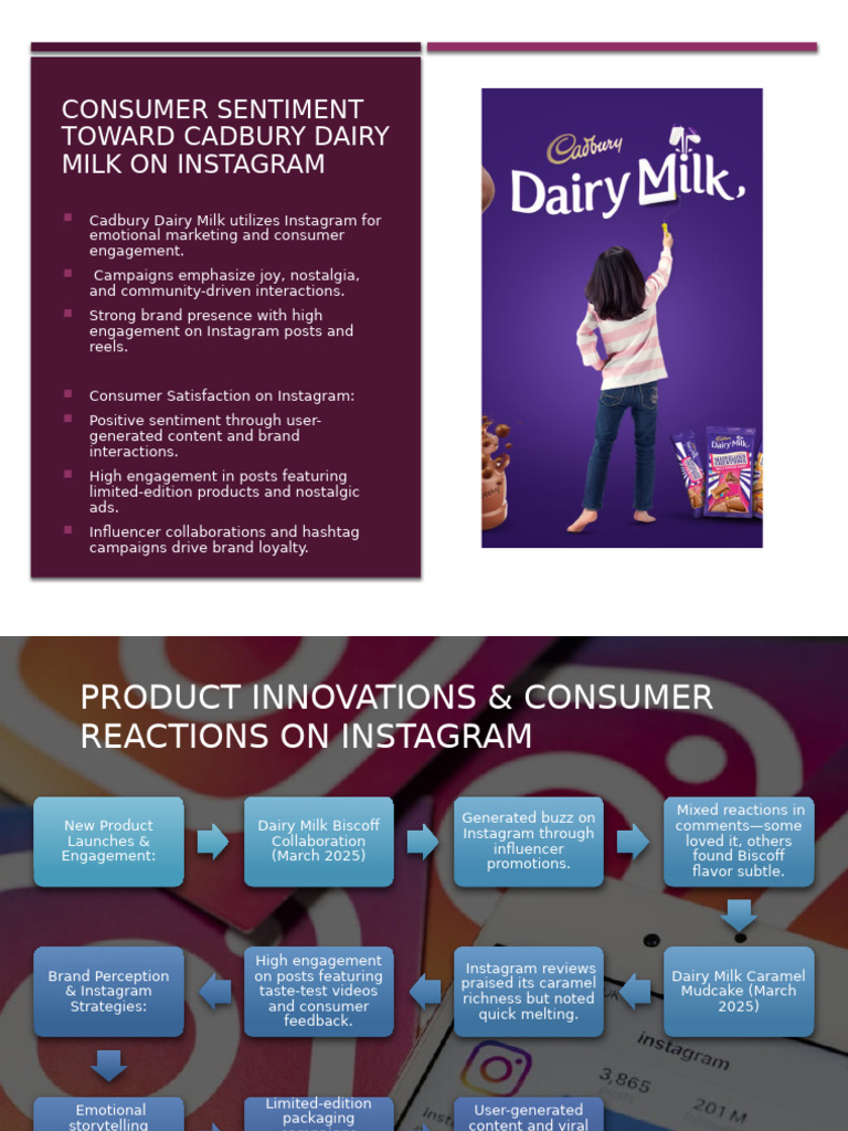 Cadbury Dairy Milk Presentation | PDF | Communication | Mass Media