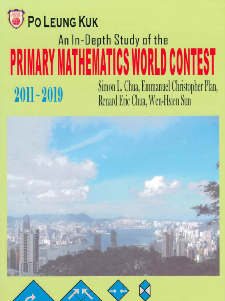 Po Leung Kuk - 2011-2019 - Mathience | PDF