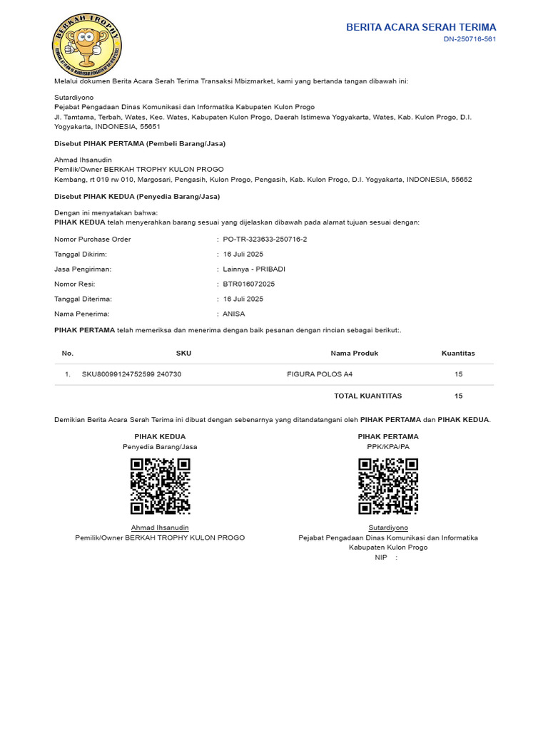 Sellercenter - Mbizmarket.co - Id Transaction Bast-Document Download ...