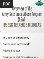 Navy Urinalysis Program Guidelines | PDF | United States Postal Service ...