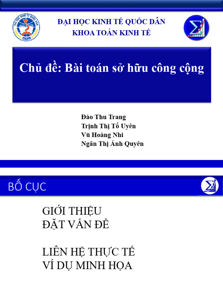 N10 - Game of Commons | PDF