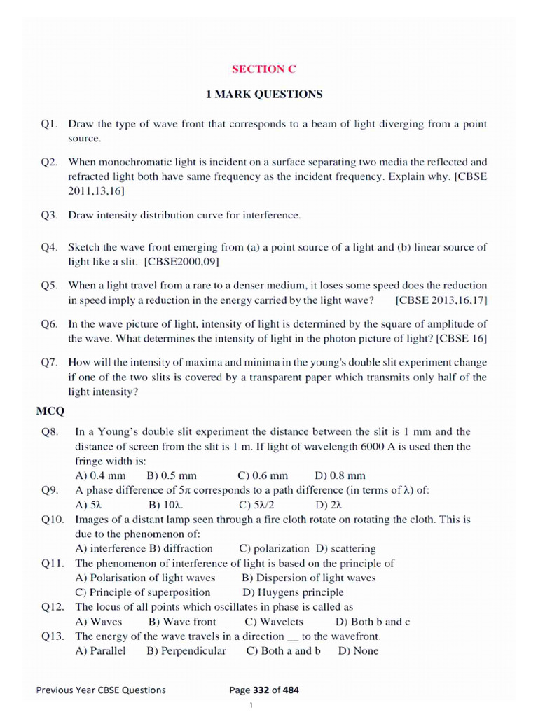 LET | PDF