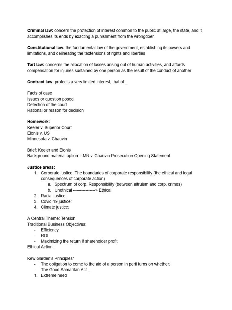 LGST Notes | PDF