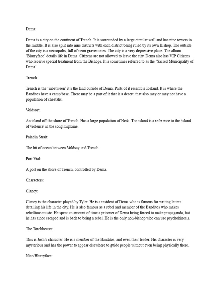 Top Lore | PDF | Pop Music | Rock Music