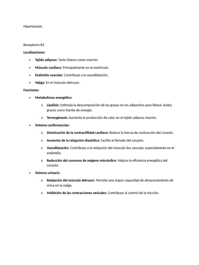 Hi Per Tension | PDF
