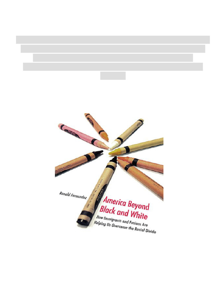 How-Immigrants-And-Fusions-Are-Helping-Us-Overcome-The-Racial-Divide ...