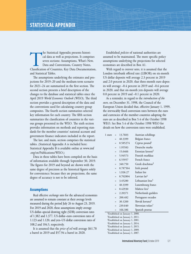 Stat App | PDF | Consumer Price Index | Gross Domestic Product