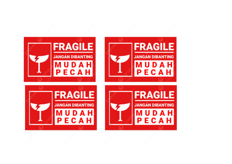Fragile | PDF