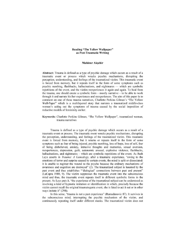 Aksehir, Mahinur | PDF