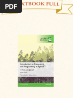 CBAR Format | PDF | Action Research | Data