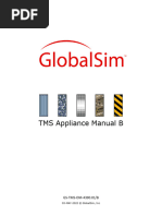 Rosettabridge Tms User Guide v2 | PDF | Menu (Computing) | Graphical ...