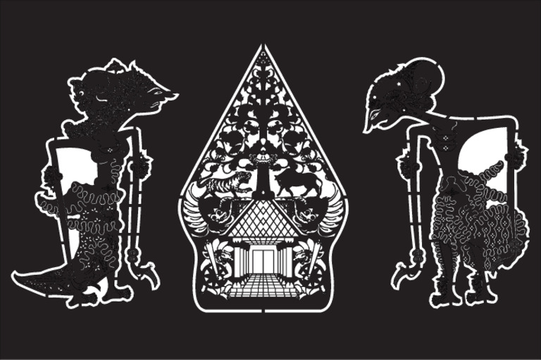 Wayang Cutting Plat | PDF