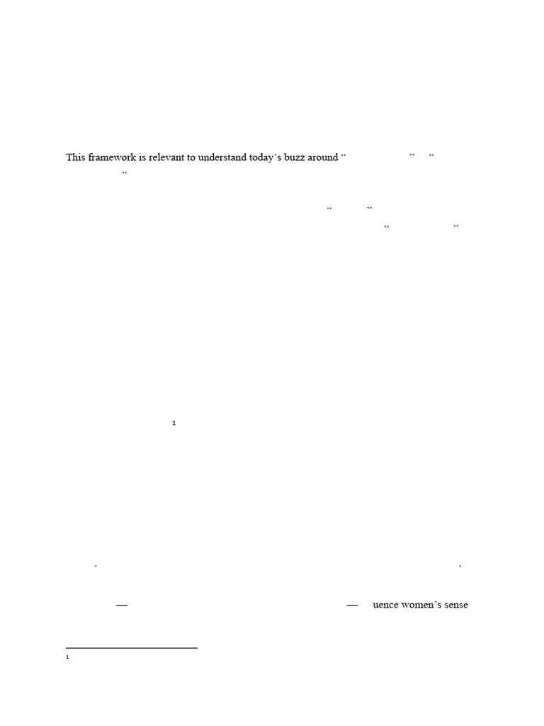 Nirmal Puwar 2004 Space Invaders. Race, Gender and Bodies Out of Place ...