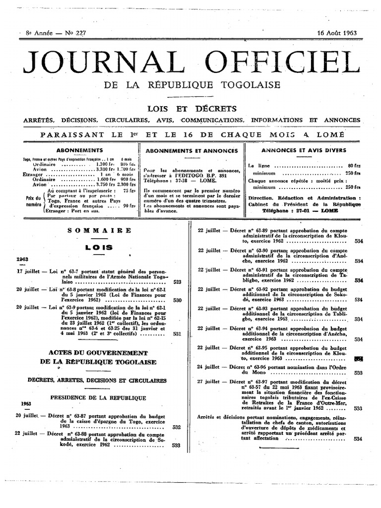 Jo 1963-227 | PDF