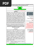 At Benberg Arome | PDF