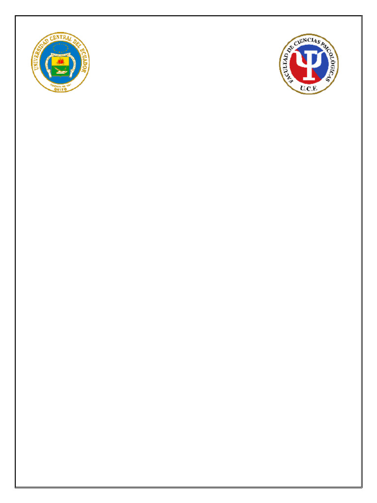 Proyecto Final Merged | PDF | Invalidez | Sicología