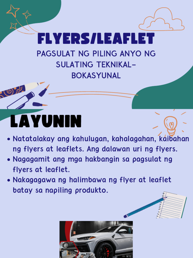 Piling Larang (Week6) 1 | PDF