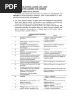 Catching Teller Crow: Chapter Summaries | PDF