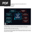 Modul Ajar Coding 5 | PDF