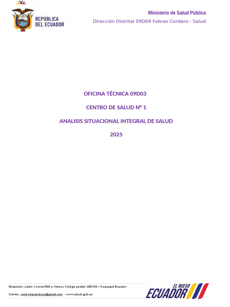 Asis Cs1 2025 Final Modificado Junio 2025 | PDF | Pobreza | Pobreza e indigencia