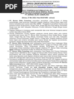 SK Piaps Revisi Ix | PDF