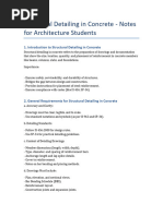 ACI MNL-66(20) Detailing Manual | PDF | Specification (Technical ...