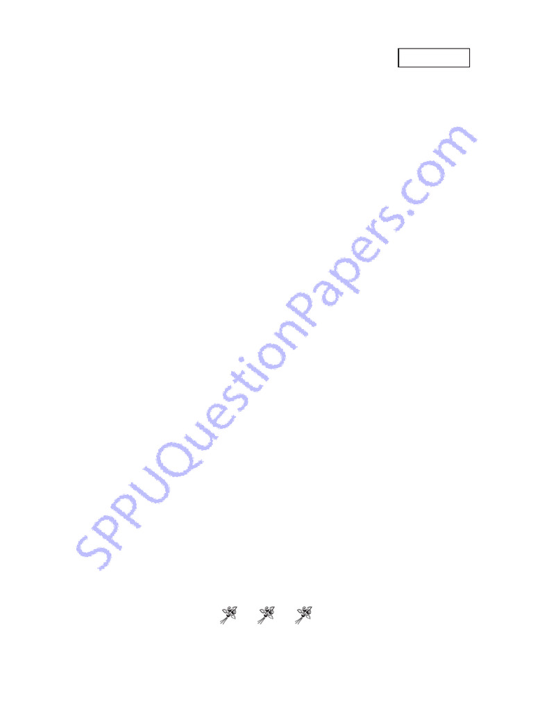 Be Electrical Engineering Semester 5 2024 October Power Electronics Pe ...