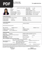 ID Format 2x2, 1x1 & Passport Size | PDF